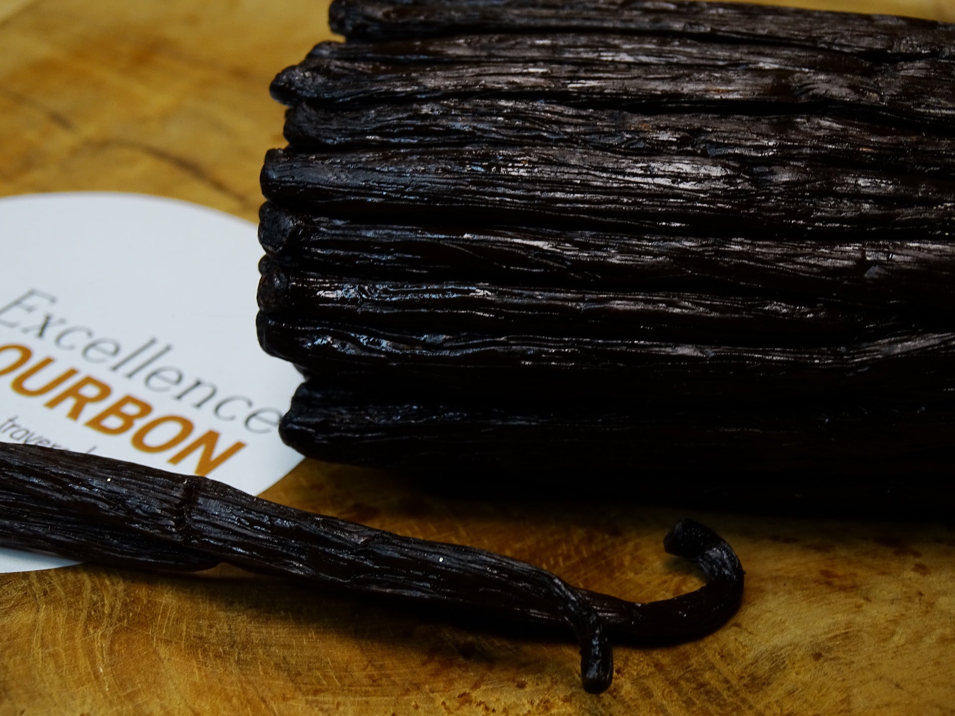 Comment savoir si la gousse de vanille est encore bonne ? – Excellence ...